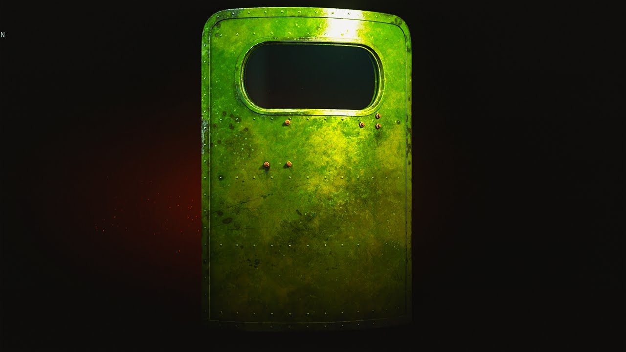 RIOT SHIELD GAMEPLAY in CALL OF DUTY VANGUARD MULTIPLAYER! - YouTube