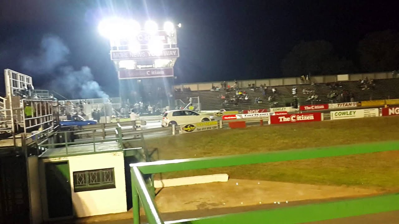 4age turbo Mark Carstens - YouTube