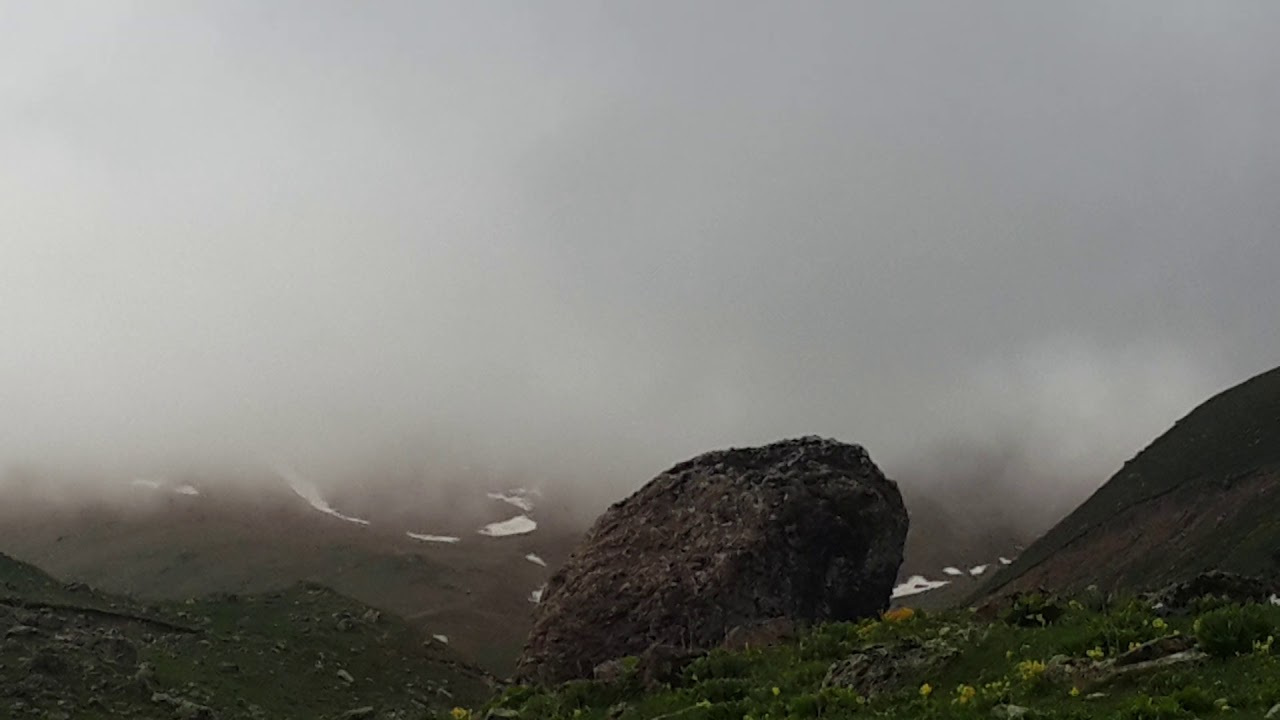 Murov dagi - YouTube