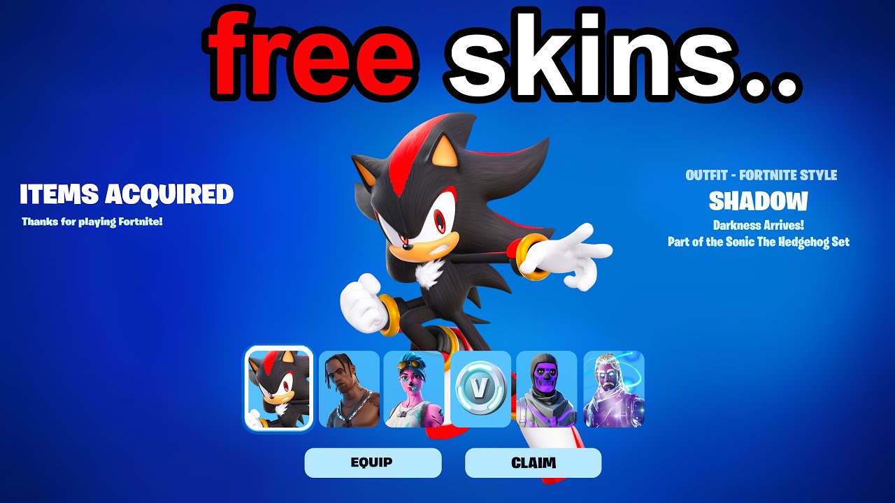 Testing FREE VBUCKS Maps Until They Work.. - YouTube