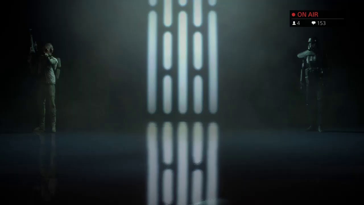 Live! Star Wars Battlefront 2! Can we do full ga map rotation!? NEW ...