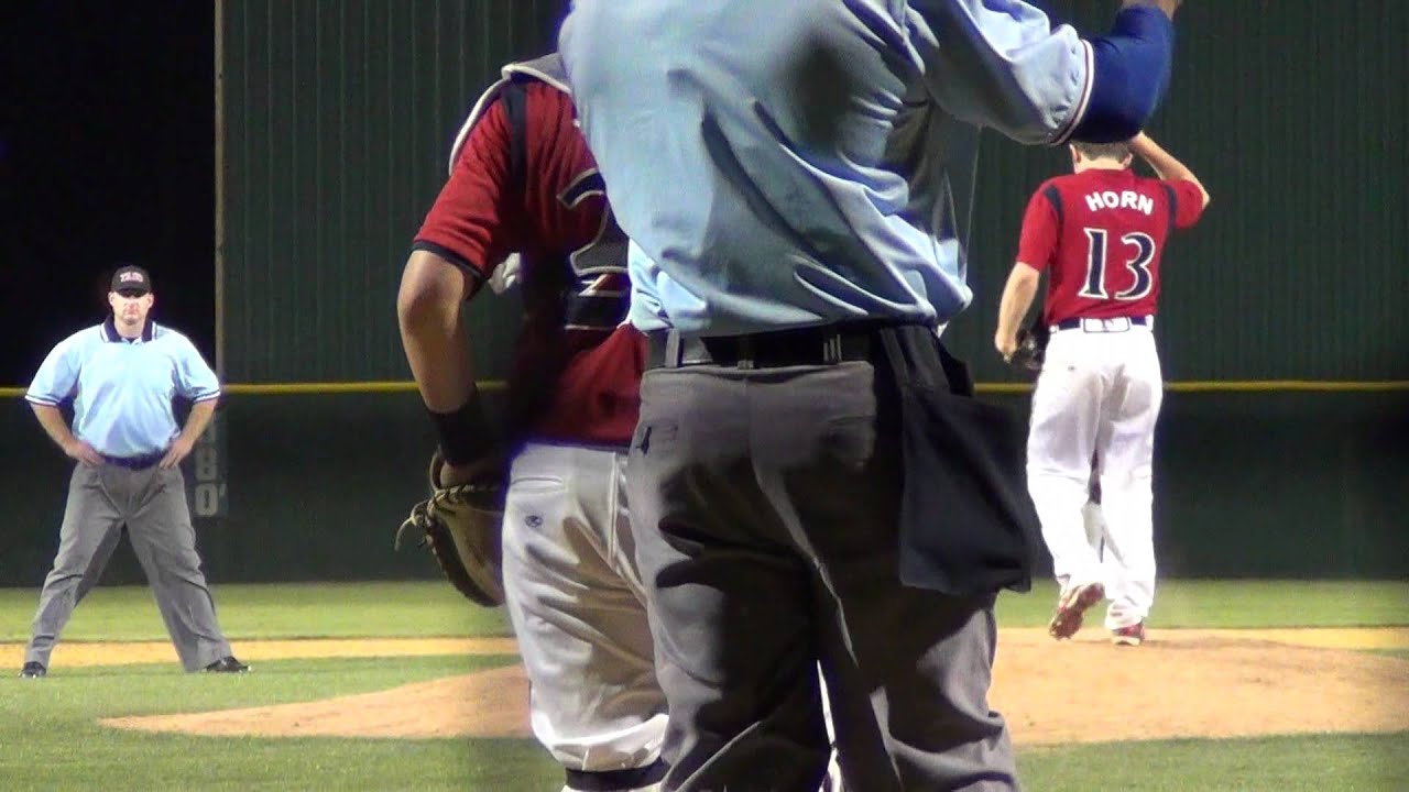 Perfect Recruits - Tyler Horn 2013 - Highlight 8.m2ts - YouTube