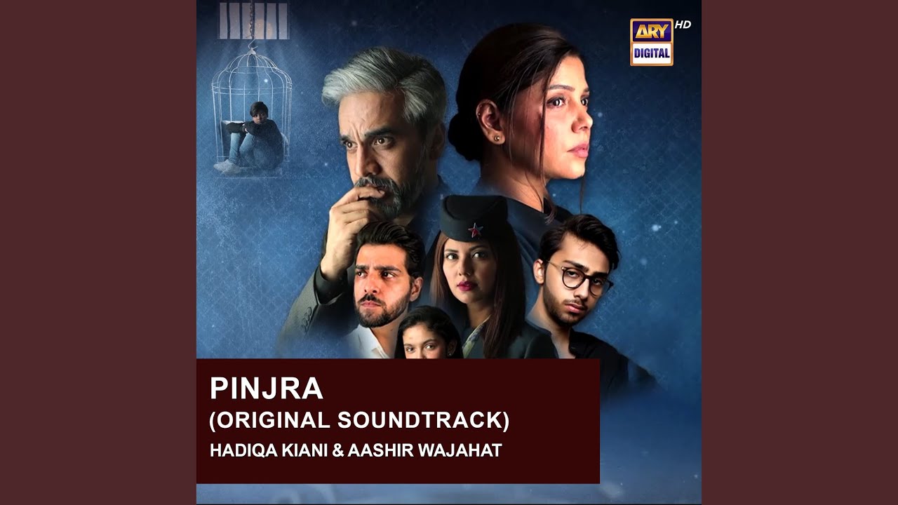 Pinjra (Official Soundtrack) - YouTube