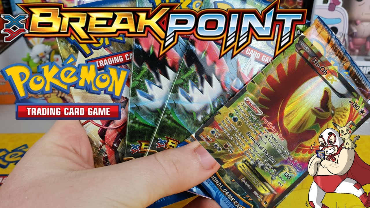 WE PULLED ONE OF THE RAREST CARDS IN THE SET!!!- OPENING POKEMON ...