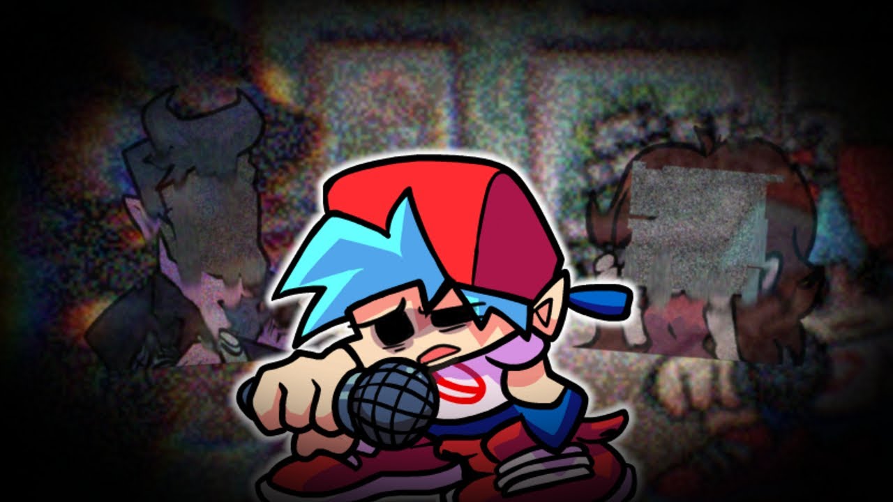 This Friday Night Funkin' Mod Is Still Sad... - YouTube