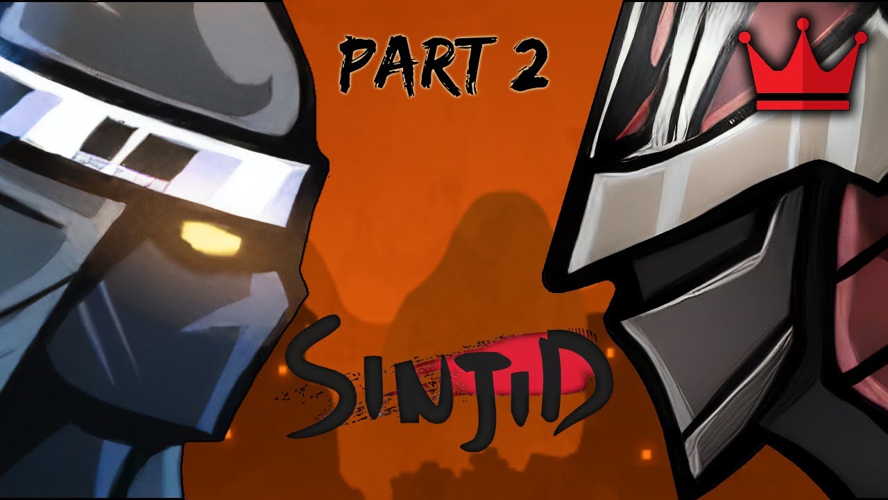 Sinjid Part 2 Taking Care Of The Showgun - YouTube