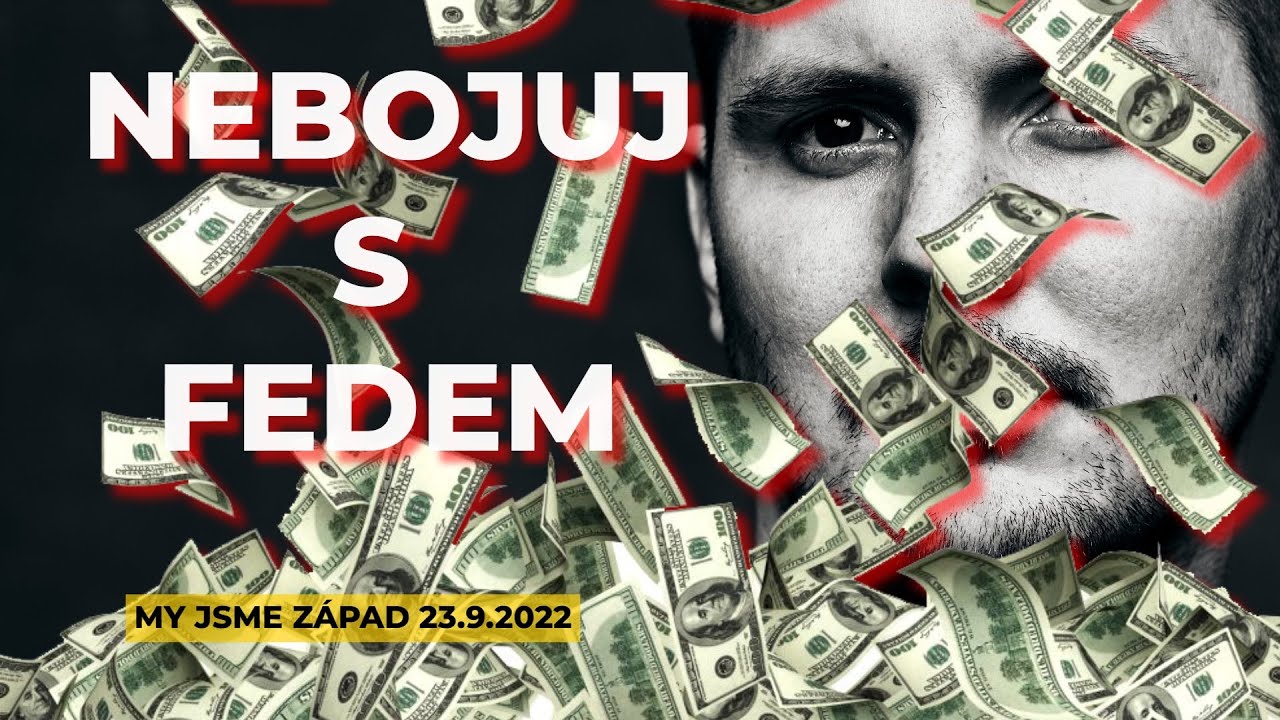 Proč bojuješ s FEDem? - YouTube