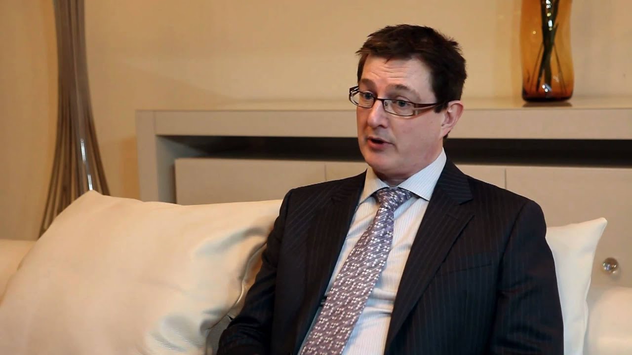 CGC Technology: Mark Gardner - YouTube