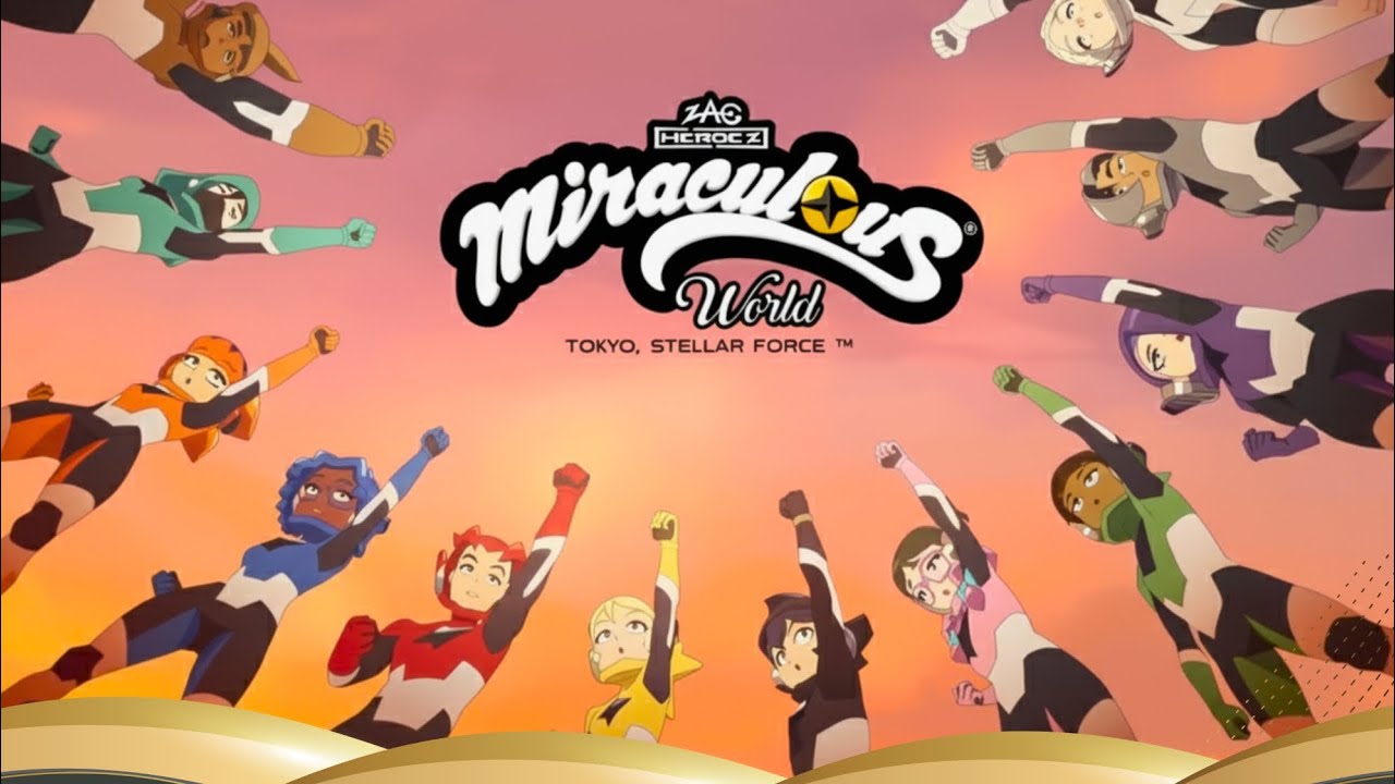 MIRACULOUS TOKYO SPECIAL TRAILER REVEALS 🤩 NEW VILLAINS & ALLIES! 😱 ...