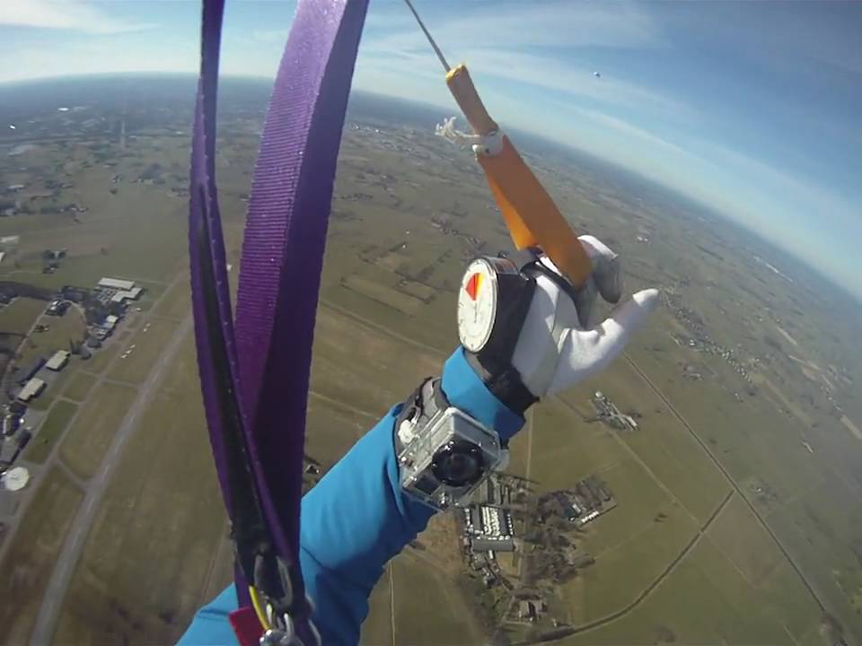 GoPro HD Skydive over Teuge,Holland 7/3/2010 - YouTube