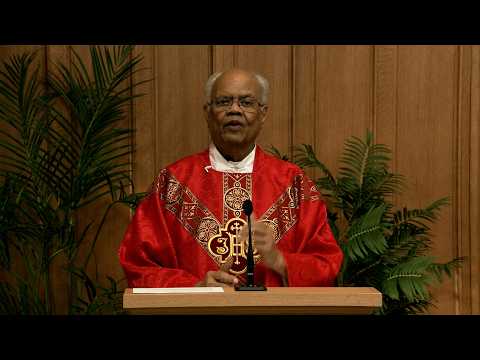 Catholic Mass Today | Daily TV Mass, Friday June 5, 2026