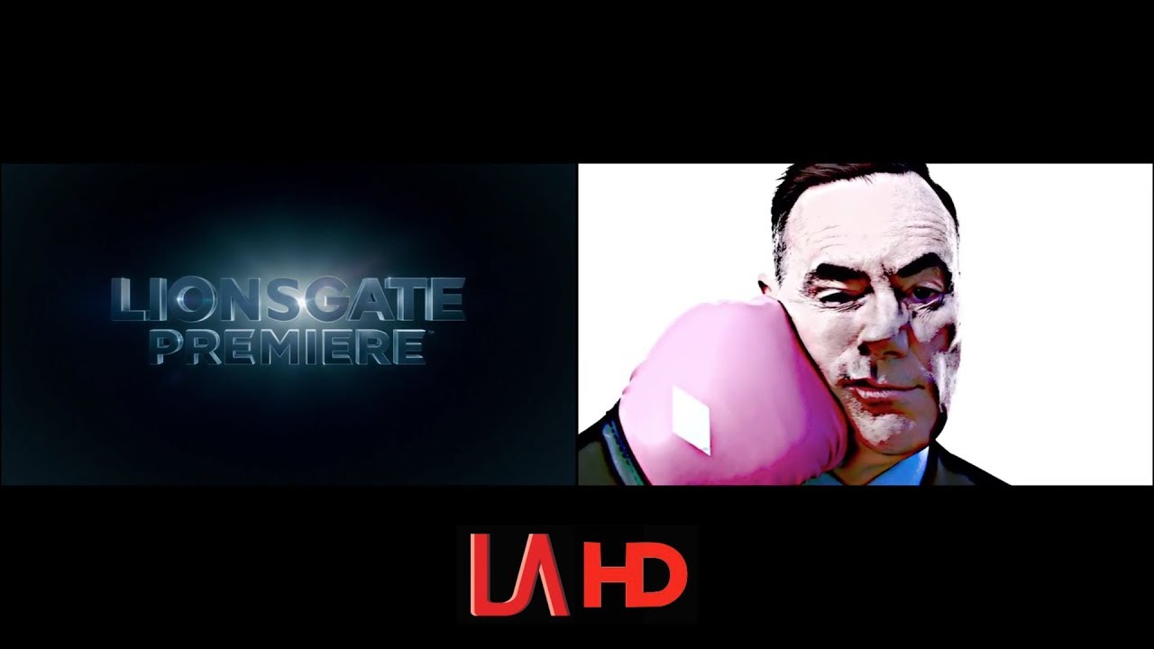Lionsgate Premiere/Surprise Hit Films - YouTube