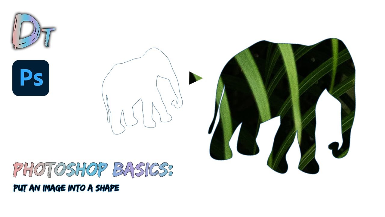 HOW TO PUT AN IMAGE INTO A SHAPE IN PHOTOSHOP YouTube how-to-put-an-image-into-a-shape-in-photoshop-youtube
