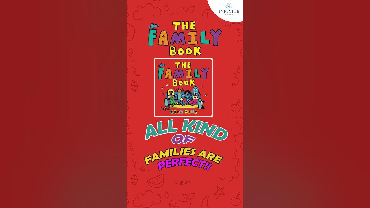 TYPES OF FAMILY THE FAMILY BOOK familyvalues familytime kidsbooks types-of-family-the-family-book-familyvalues-familytime-kidsbooks