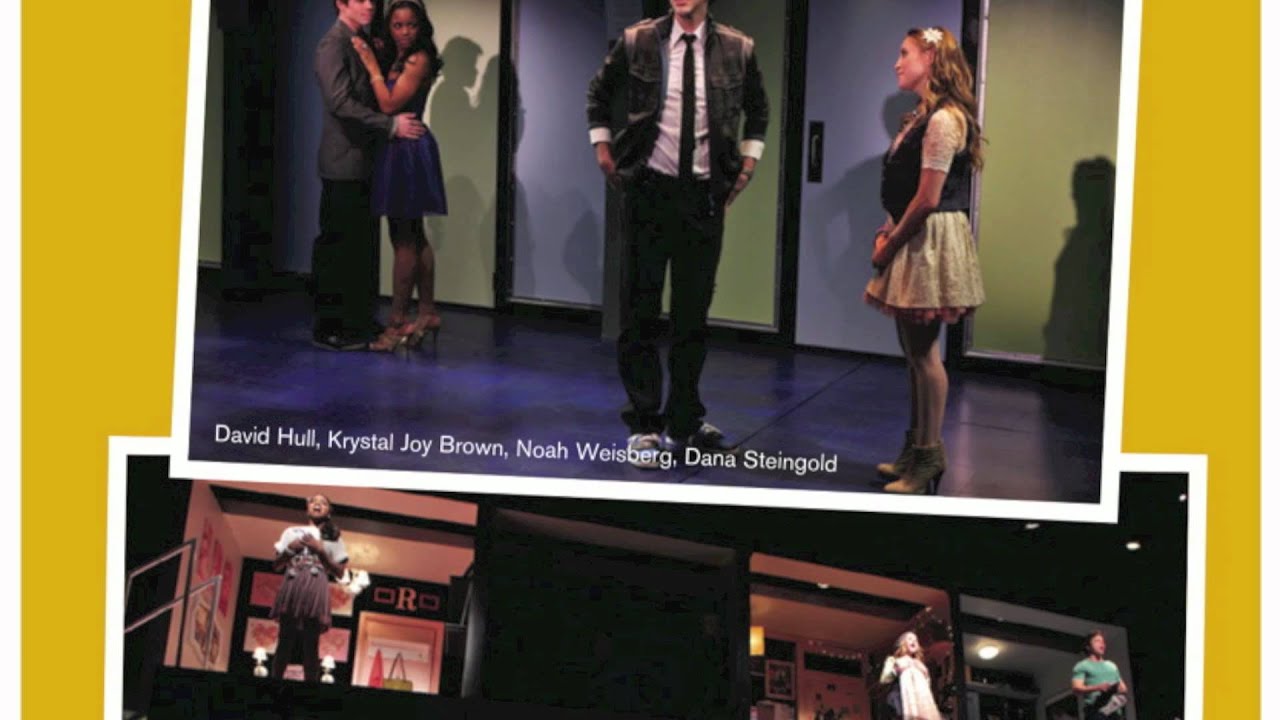 Saturday Alone - YouTube