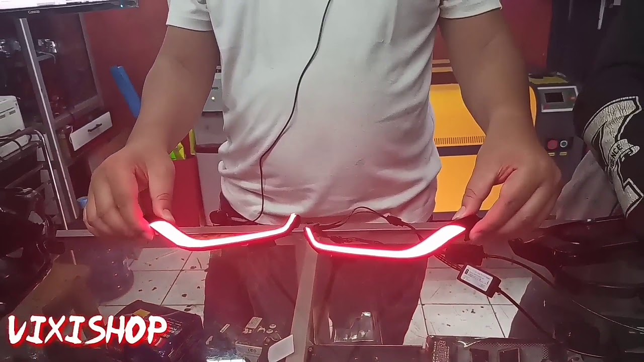 NEW!!! LAZY BLOCK New NMAX 2020 - YouTube