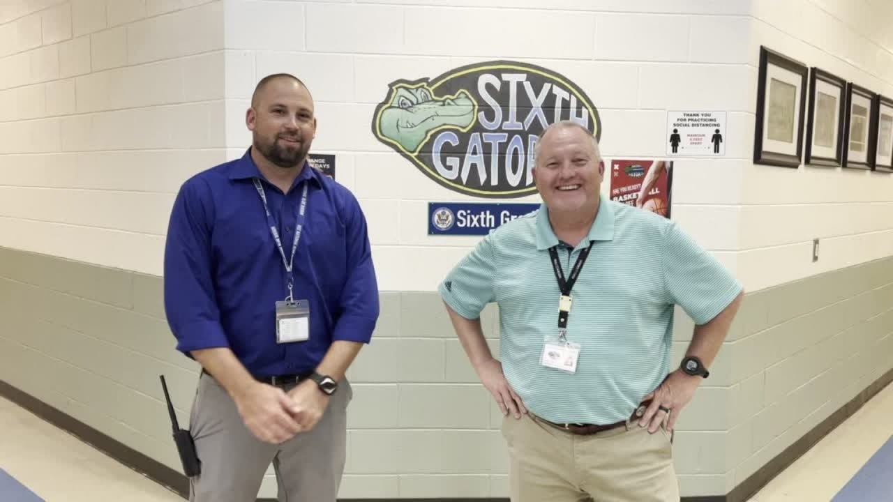 WIS Pyper Day - YouTube