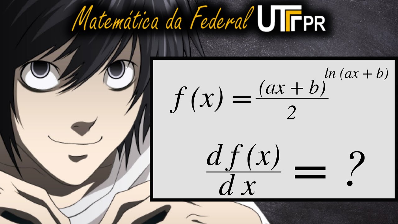 COMO SE CALCULA UMA DERIVADA YouTube como-se-calcula-uma-derivada-youtube