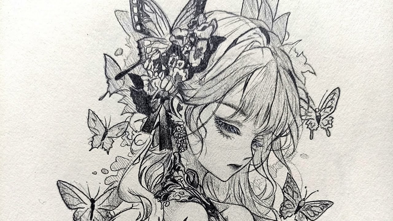 những cách vẽ đơn giản | Simple ways to draw #art #drawing #artist # ...