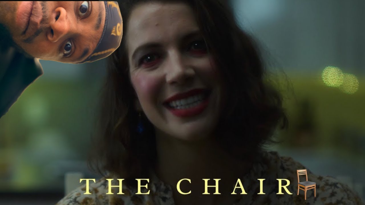 A Bone-Chilling Horror Short Film| The Chair - YouTube