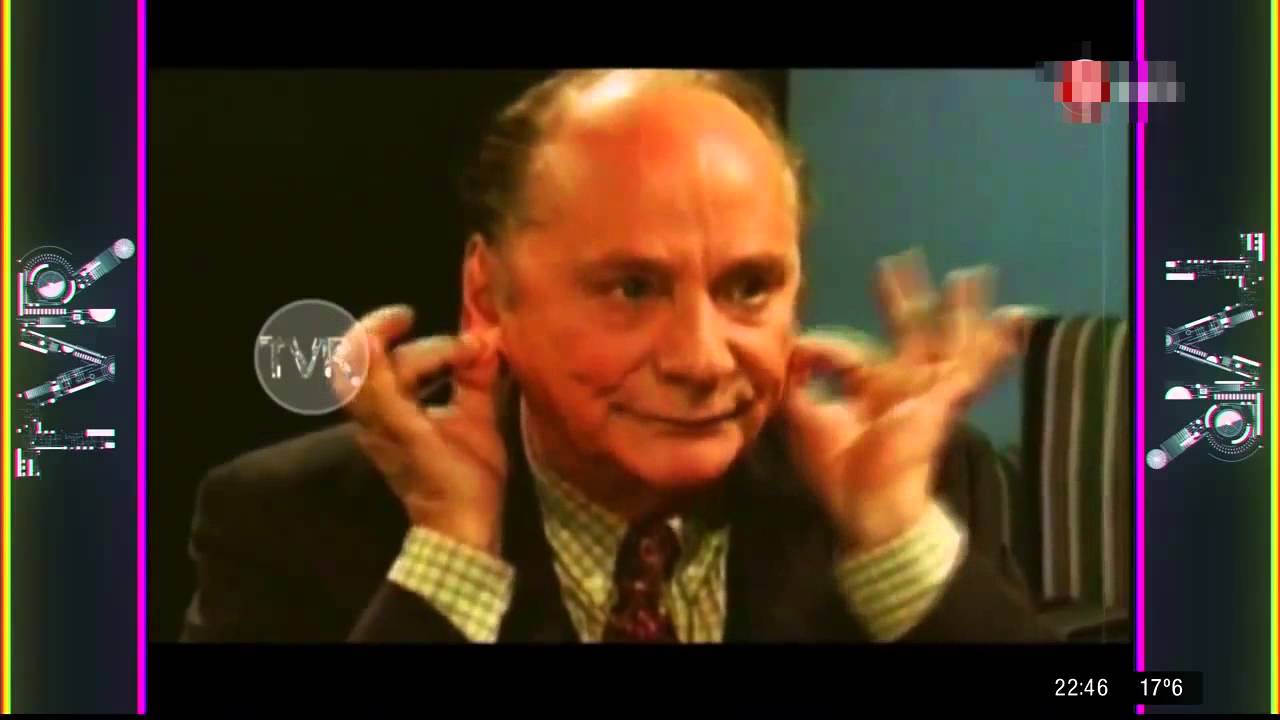 Jorge Luz y su primera vez - YouTube