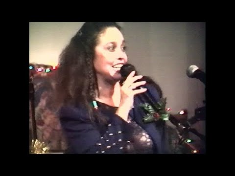 TONI DODD “Rockin’ Around the Christmas Tree” at Sacred Grounds ...