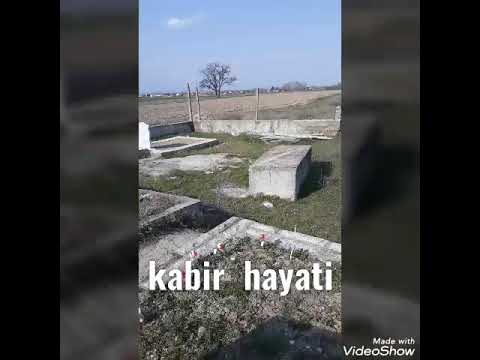 Ebu yusuf Kabir hayati