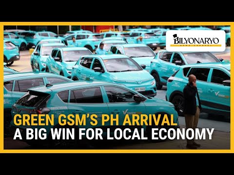 Green GSM’s PH arrival a big win for local economy | Business 360