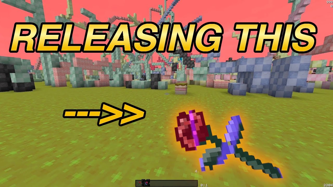 Rose Sword overlay Release (+2 packs) - YouTube