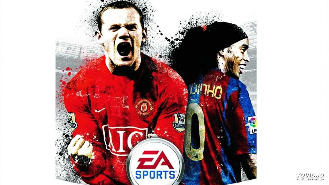 FIFA 08 music mix - YouTube