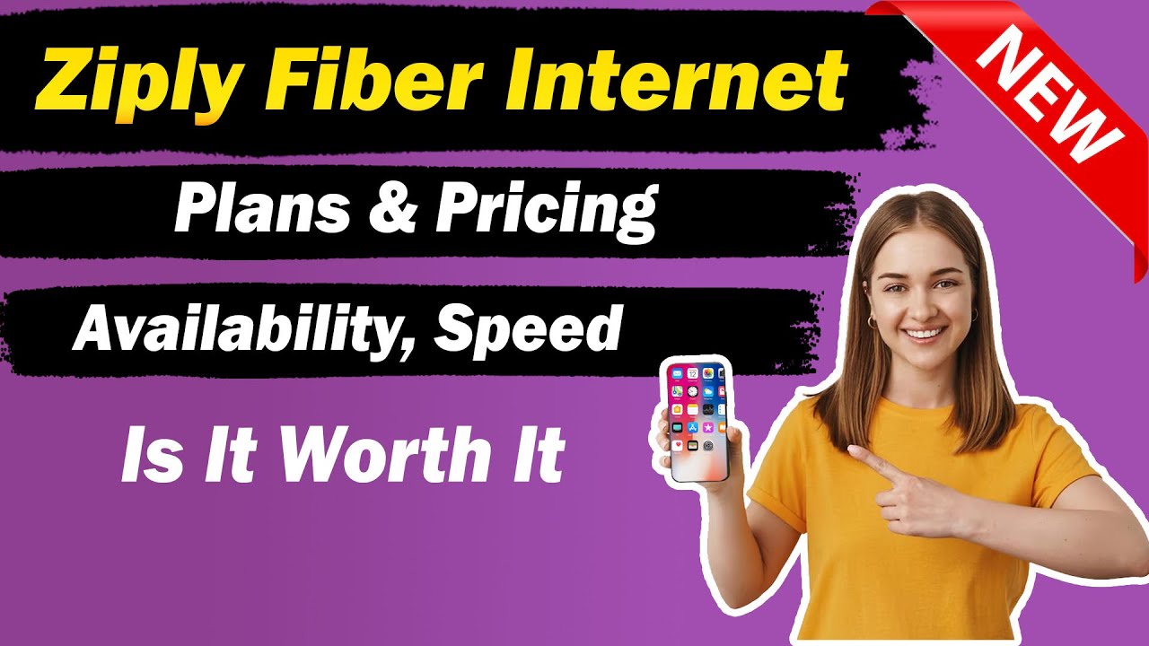 Ziply Fiber Internet Plans & Pricing Explained (2025) – Is It Worth It ...