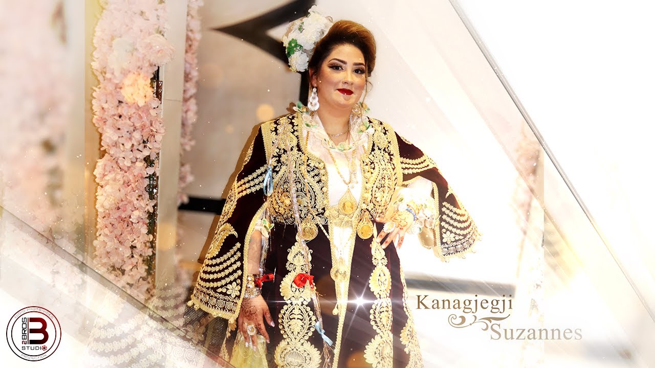 Buqe Rama | Kanagjegji Suzannes te Gazmen Shala - Highlights. | By ...