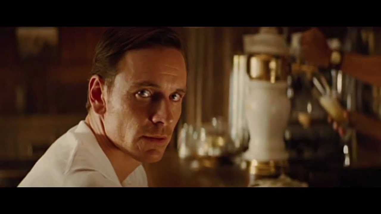 X-Men: First Class - Erik - Animal I Have Become - YouTube