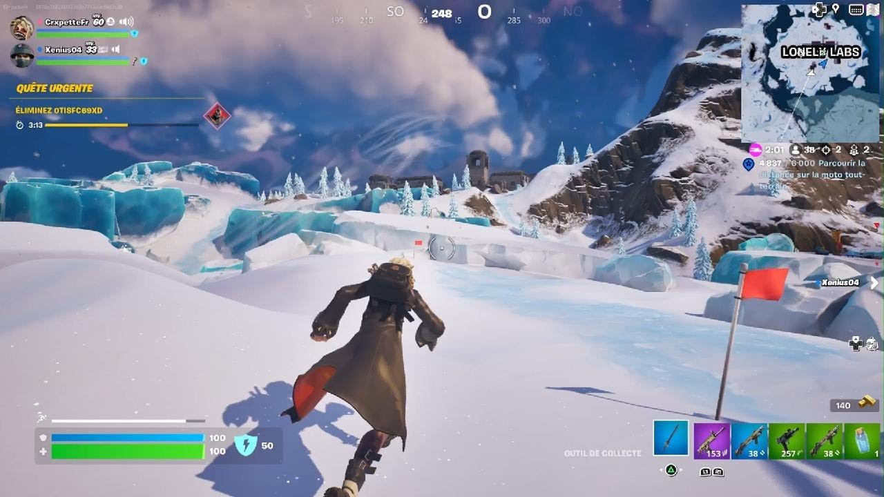 Fortnite Fail - YouTube