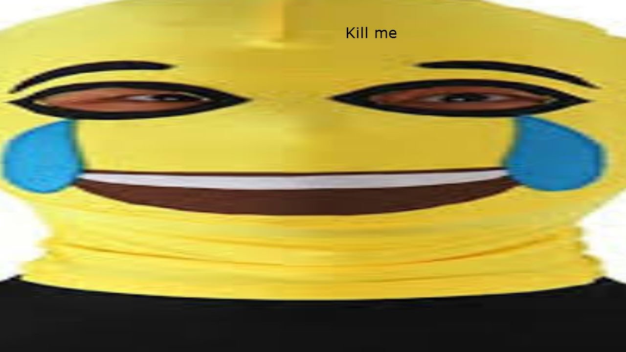 The Emoji Movie Tralier but Every Time Something Cringy Happens a Kid ...