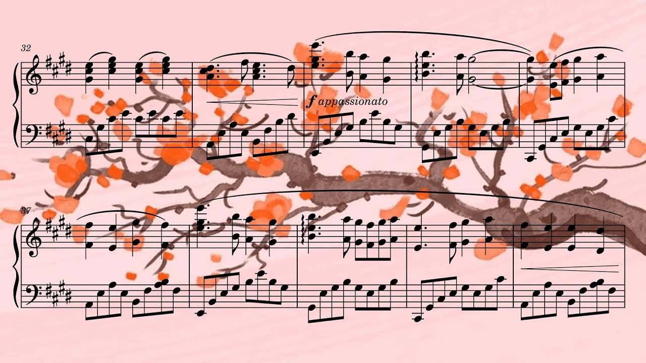 Another April Without You (Original Piano Composition) - YouTube