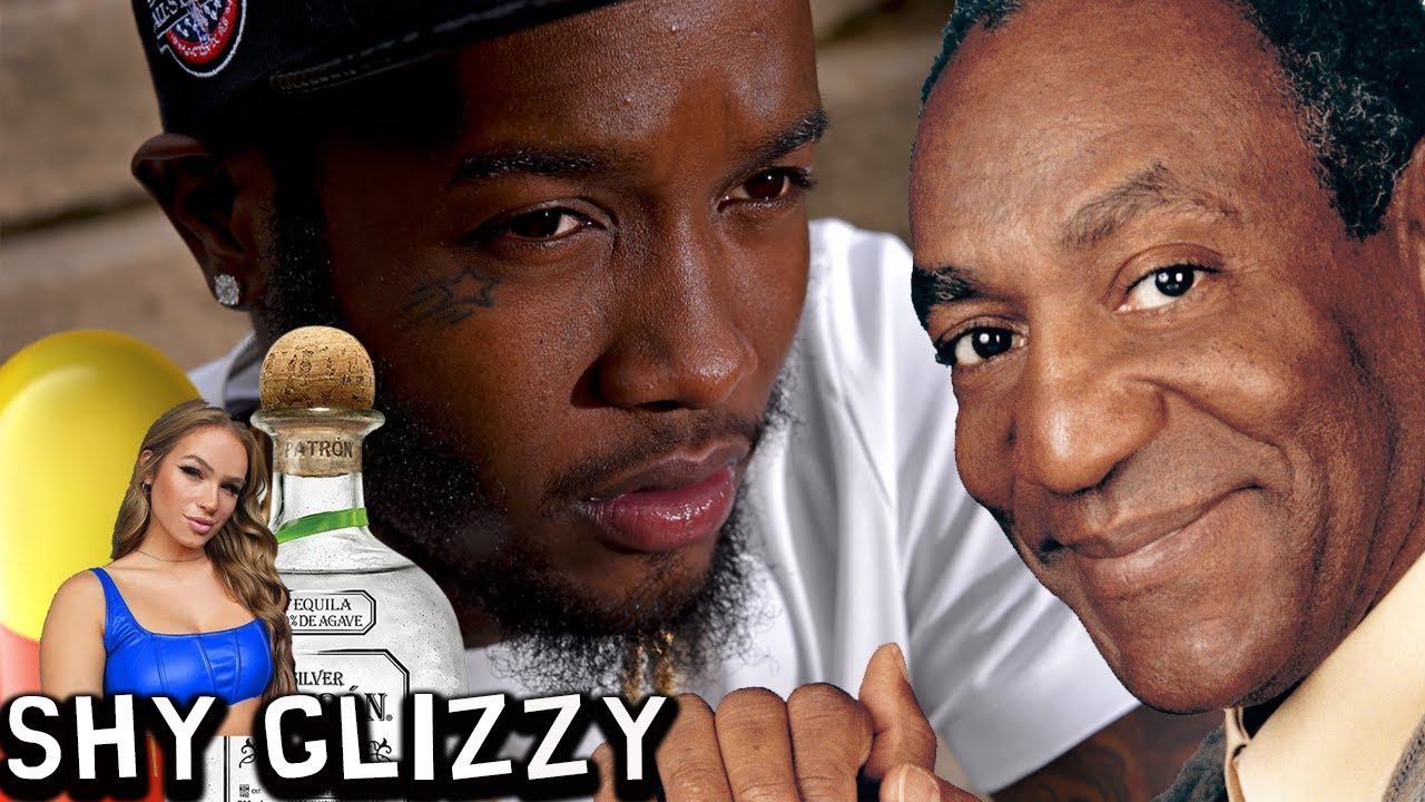 How SHY GLIZZY'S Reputation Took a DRASTIC Turn for the WORST...(DMV ...