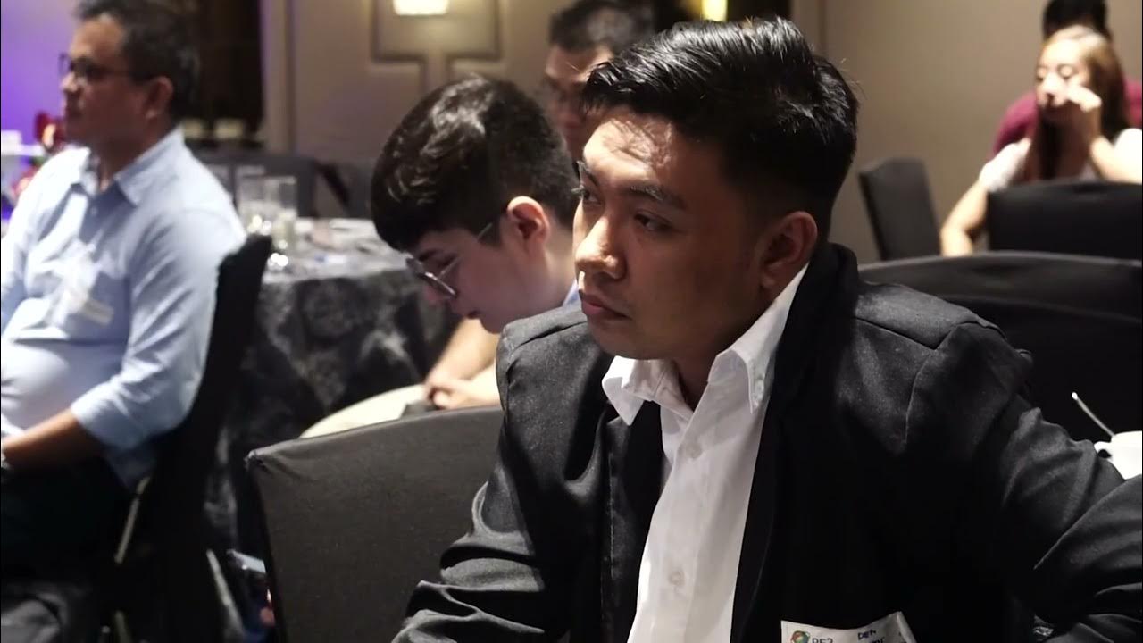 PE2 General Membership Meeting Highlights 28 May 2024, Dusit Thani Makati - YouTube