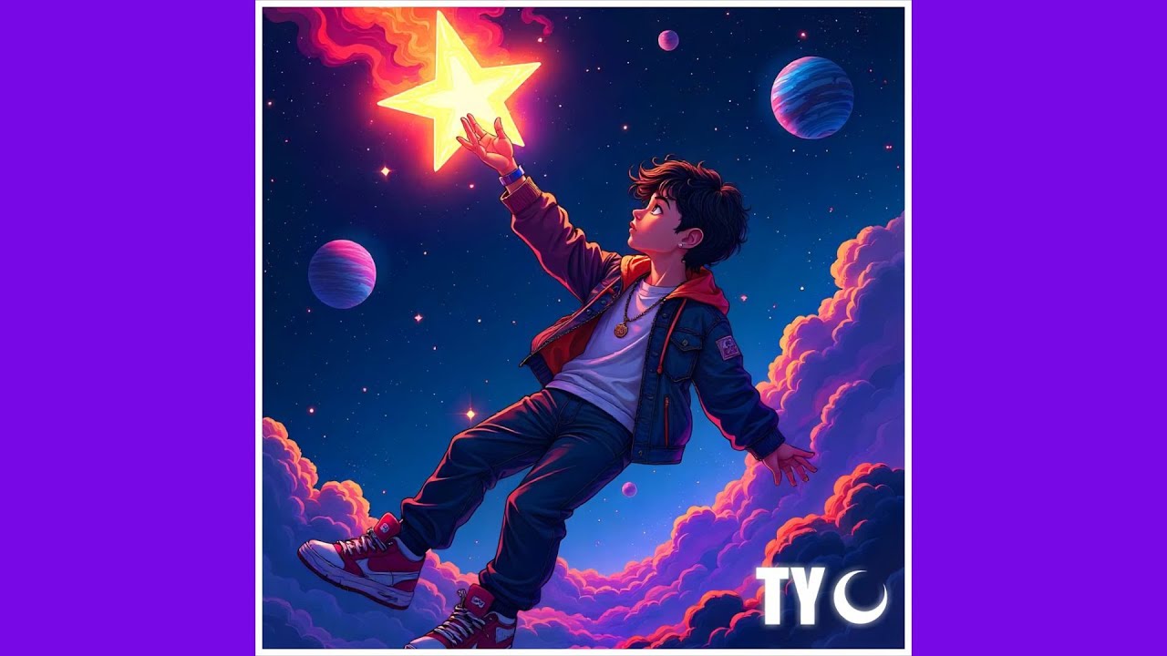 Reachin' for Stars - Ty Nox (Official Audio) - YouTube