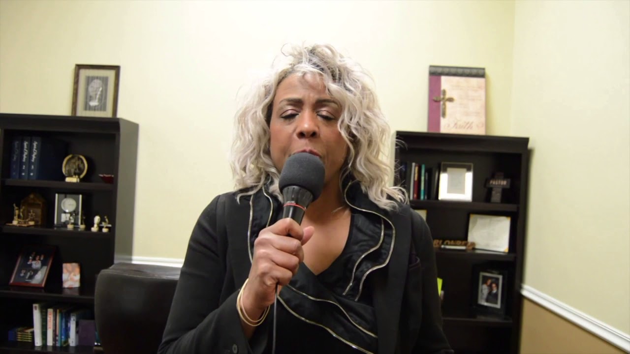 Tribute Video for Pastor Reid - YouTube