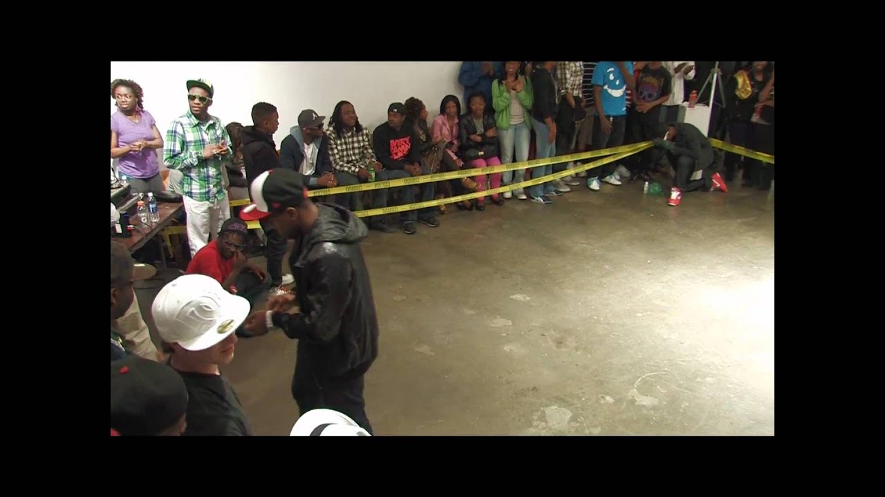 Dc Beat your feet kings vs Memphis Jookin - YouTube