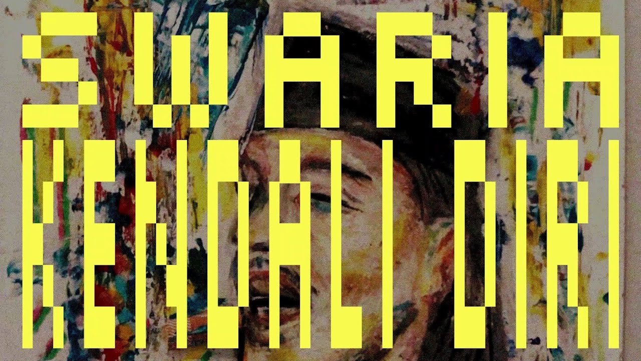 SWARIA - Kendali Diri (Video Lirik Rasmi) - YouTube