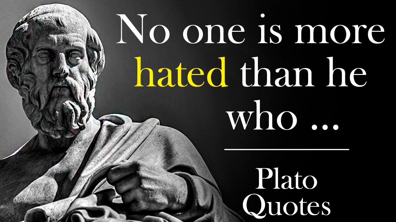 The Wisest Plato Quotes To Refresh Your Philosophical Outlook On Life ...