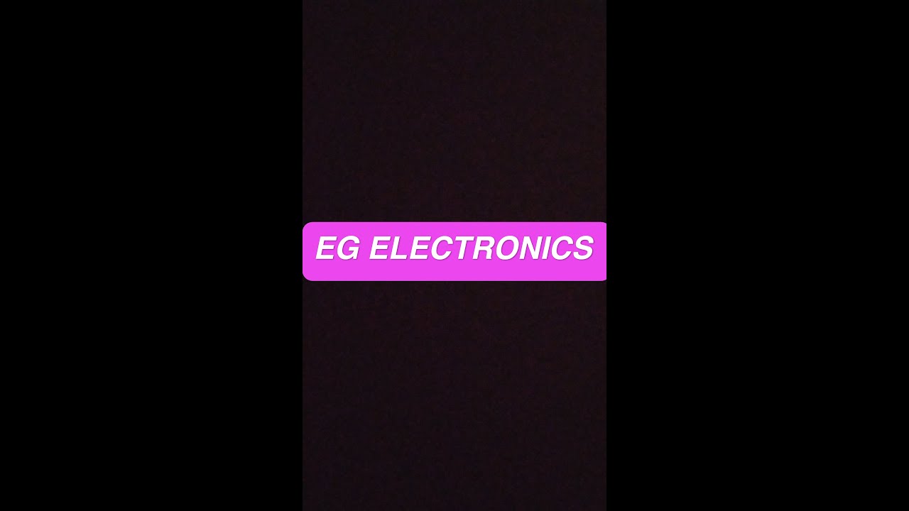 AUTOMATIC SALINE FLOW MONITORING SYSTEM - YouTube