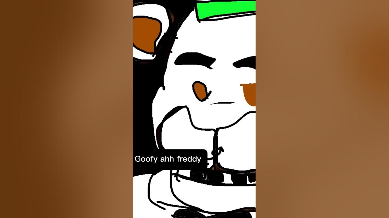 Goofy Ahh Freddyπ Youtube