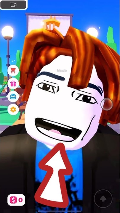 How to enable camera in Roblox! - YouTube