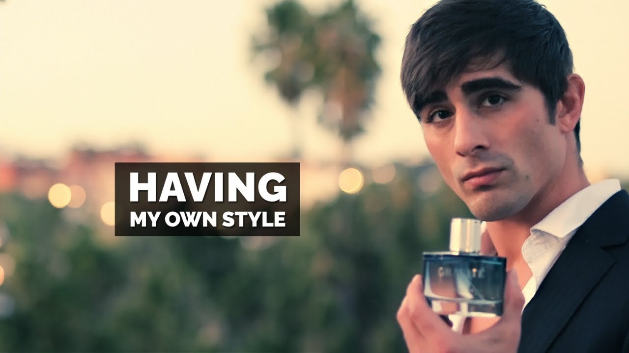 Your Scene, Our Scent: Particle For Men Gravité | Particle For Men ...