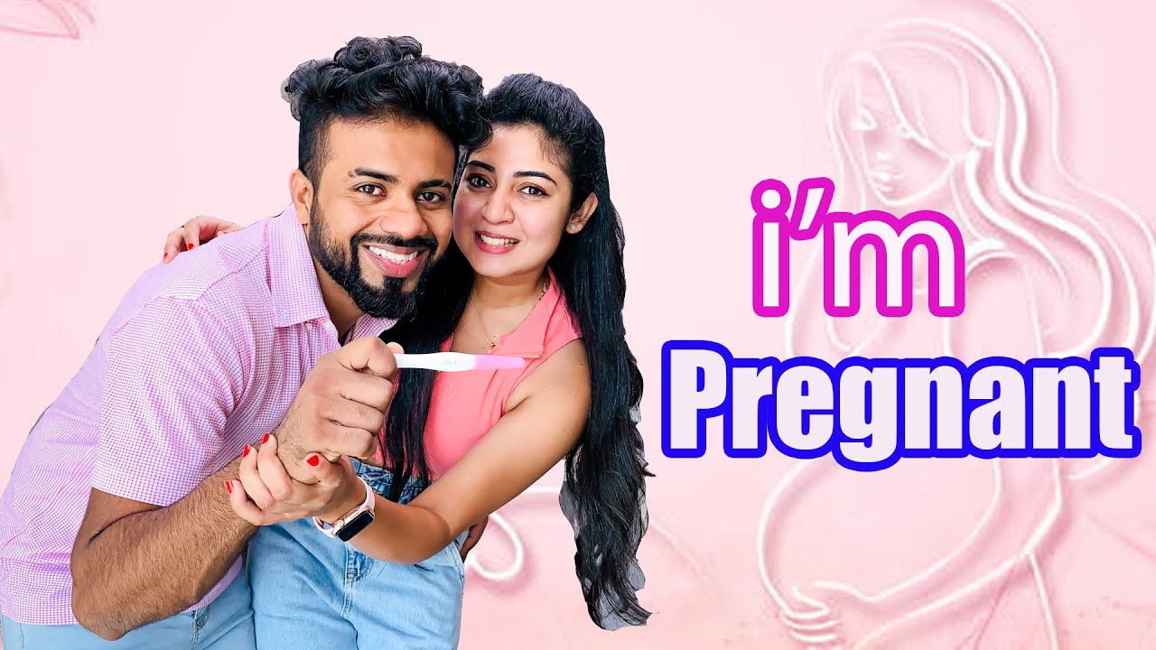 Pregnancy Announcement Video Pregnancy Announcement Video