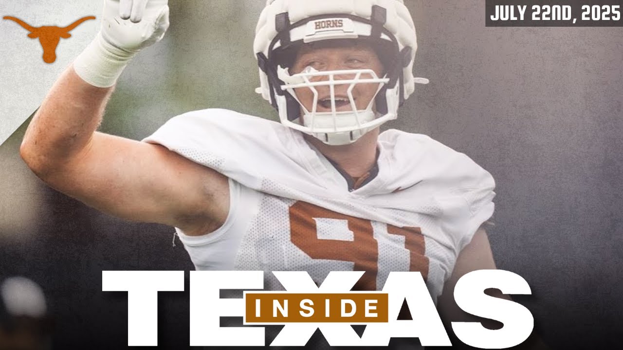 IT Live: What It Really Takes to Win (Talent & Money) - YouTube