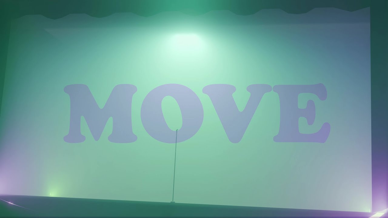 Almost Pretty - "Move" (Official Lyric Video) - YouTube